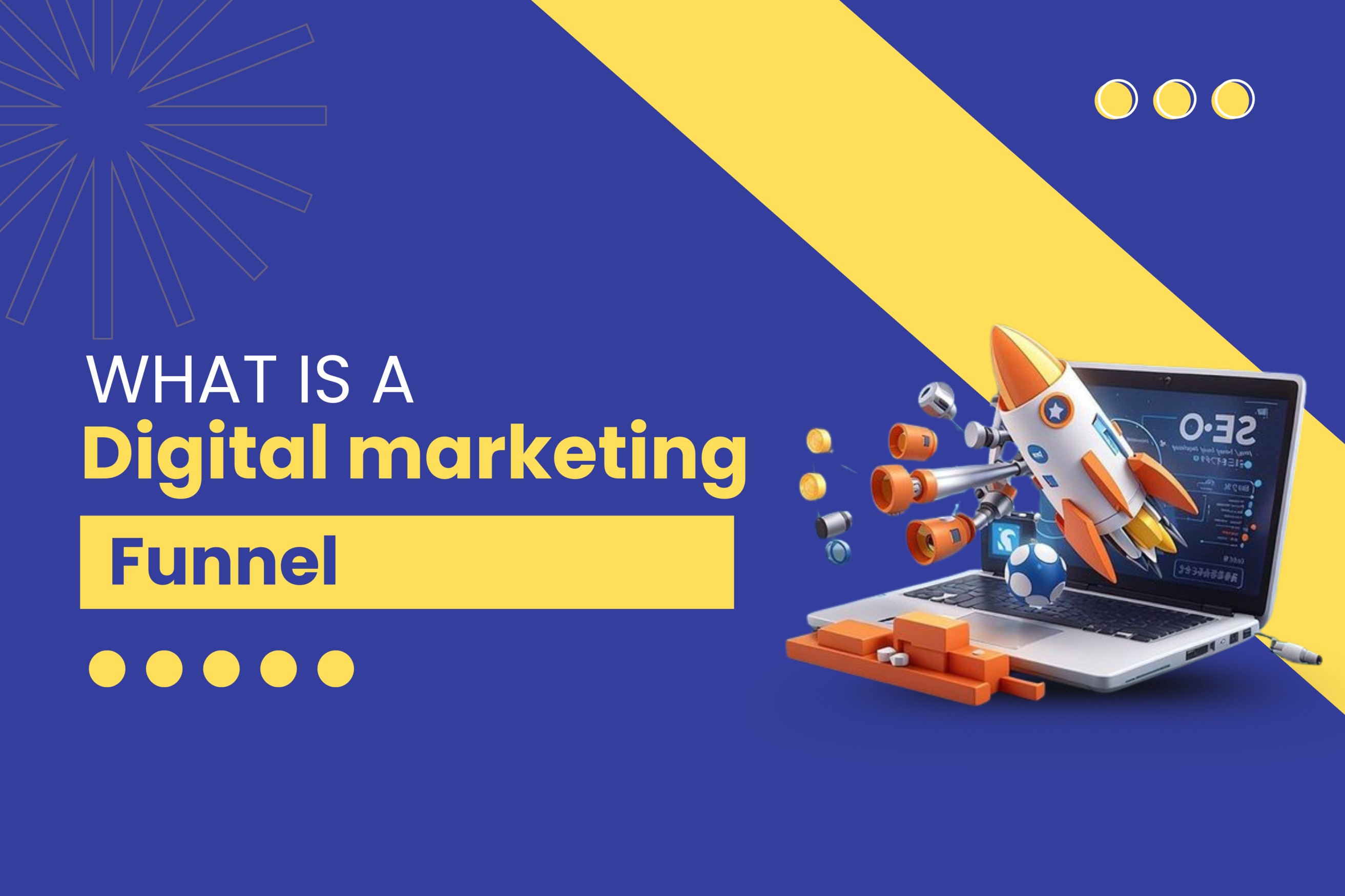 What Is a Digital Marketing Funnel? Complete Beginner Guide 2026